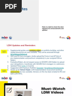 Master List of Employees | PDF | Employee