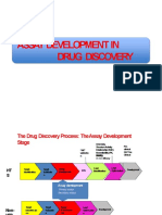 Assay Development For Hit Identification | PDF | Assay | Proteins