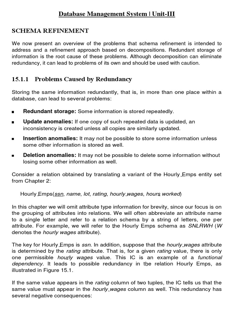 Database Management Systems 9 Pdf Data Management Scientific Modeling