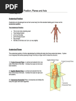 Level 2 Anatomy and Physiology 50 Mock Questions + Answers | PDF ...