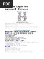 The CVC Rule | PDF | Consonant | Phonology