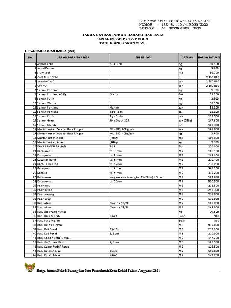 HSPBJ - 2021 - SSH | PDF