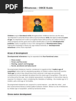 Kolb Reflective Writing Template | PDF | Experience | Thought