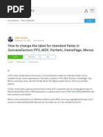 Csc134 Individual Assignment | PDF | Microsoft Excel | Spreadsheet