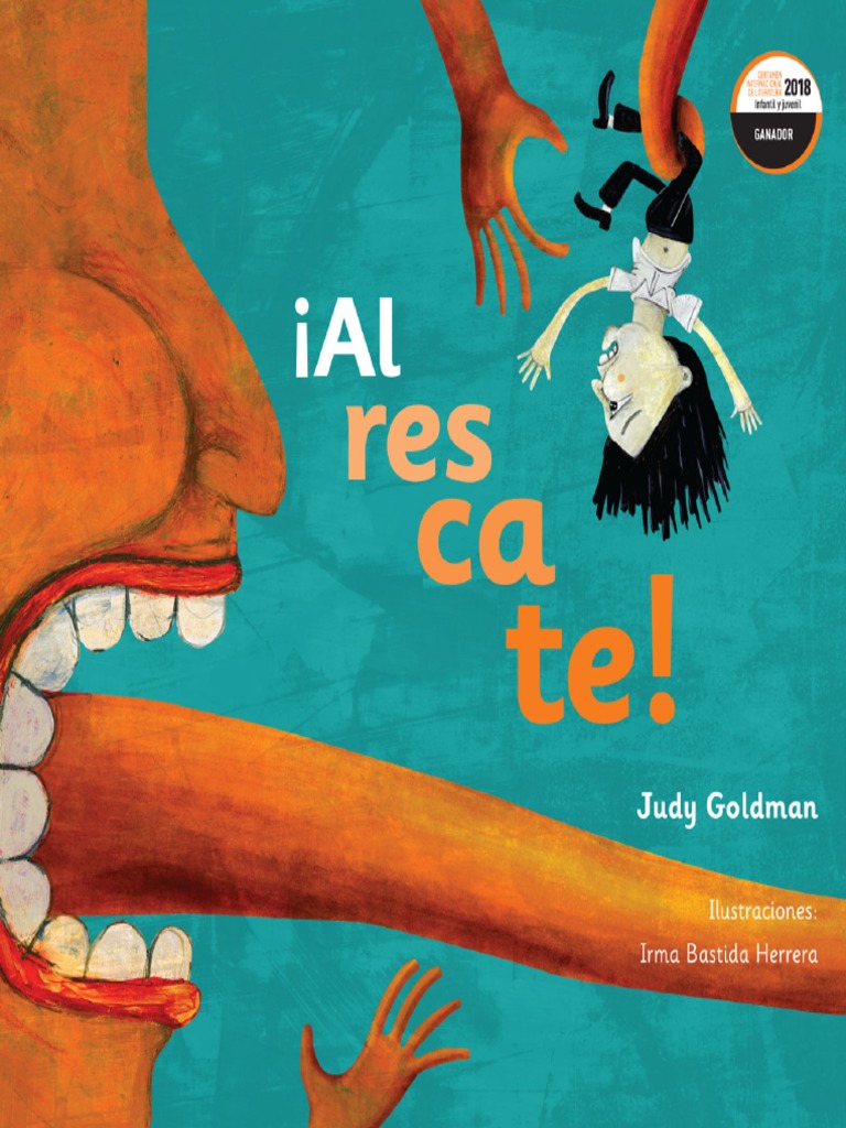 Al Rescate | PDF | México | Naturaleza