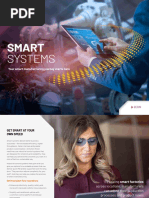 Syncade: Smart Operations Management | PDF | Enterprise Resource ...