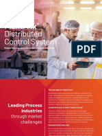 PAS PlantState Integrity™ - Alarm Management Solution Sheet (A4) | PDF ...