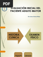 Escala FAST para Evaluar Demencia - Ejemplo PDF - Carepatron | PDF ...