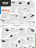 Fabricating The AR-15 Rifle Lightning Link | PDF | Trigger (Firearms ...