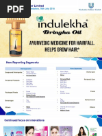 Hul Product List | PDF | Personal Hygiene Products | Unilever