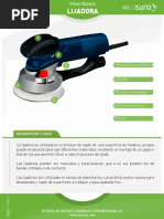 Estandar Pulidora | PDF | Naturaleza