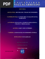 Nancy Roper | PDF | Enfermería | Teoría