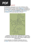 Oxalate (C2O4) Is - 2 and Water Is Neutral The Overall Charge of The ...