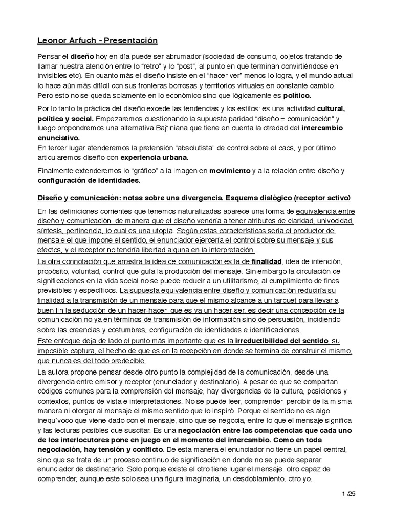 Comunicacion Devalle II | PDF | Diseño | Comunicación Comunicacion Devalle II | PDF | Diseño | Comunicación