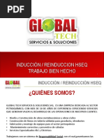 Astm D 4417 Rugosidad | PDF | Laboratorios