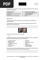 TKT Module 1 Practice Test Draft | PDF | Career & Growth | Language ...