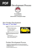 Kakotora 2015 | PDF | Production And Manufacturing | Business Process