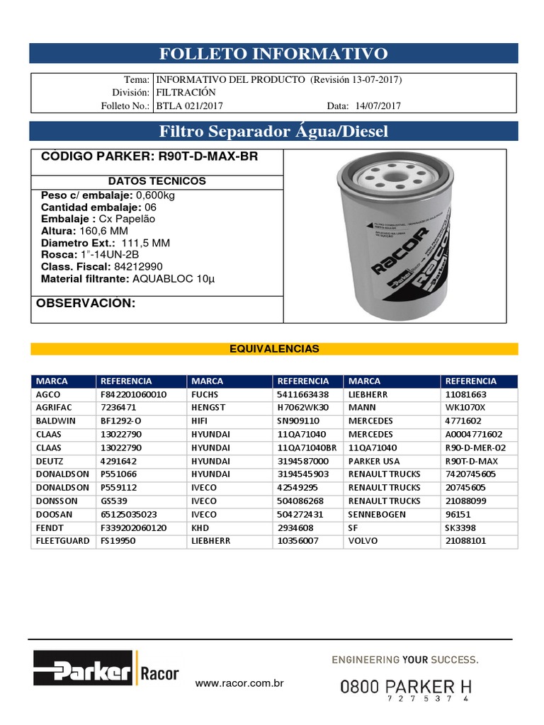 R90T D Max BR | PDF | Autobús | Industria automotriz