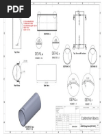 Inspection and Test Plan (ITP) Welding | PDF | Applied And ...