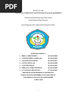 Contoh Dari Program BK Tahunan, Semesteran, Bulanan, Mingguan, Dan ...