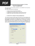 UART Spec | PDF | Input/Output | Computer Data