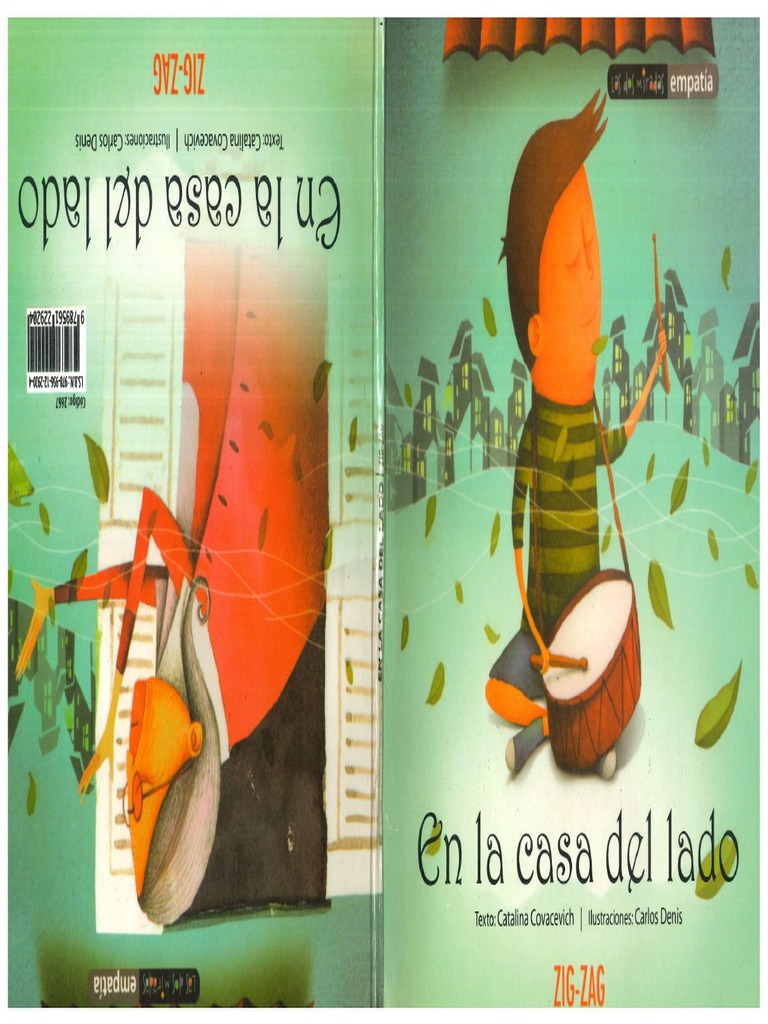 En La Casa Del Lado | PDF