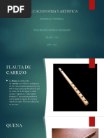 El Furruco: Instrumento del Joropo Llanero | PDF | Bajo | Las artes ...