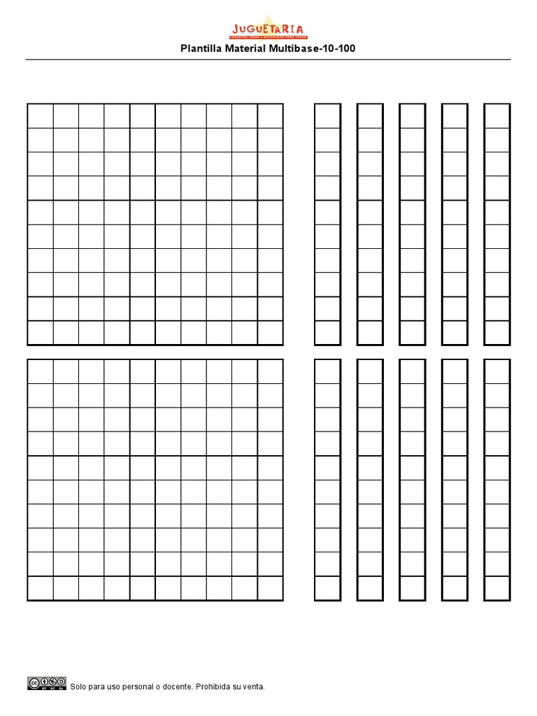 2D Multibase 10 100 2D | PDF