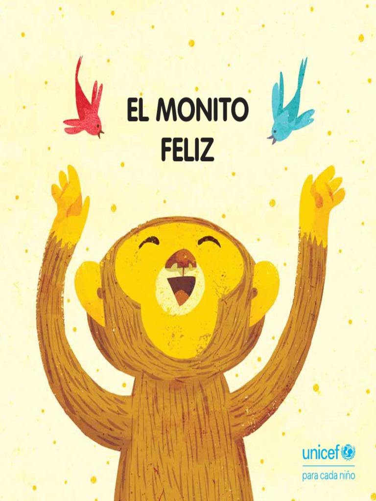 El Monito Feliz | PDF | Entretenimiento (general)
