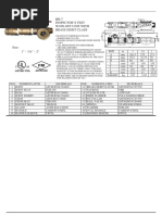 Novec 1230 Product Information Datasheet | PDF | Liquids | Density
