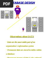 Normalization Exercise Solutions PDF | PDF | Data Management | Computer ...
