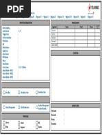 Lottery Scam - Sample 3 | PDF | Lottery | Cyberspace