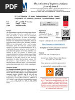 BEM Scale of Fee | PDF