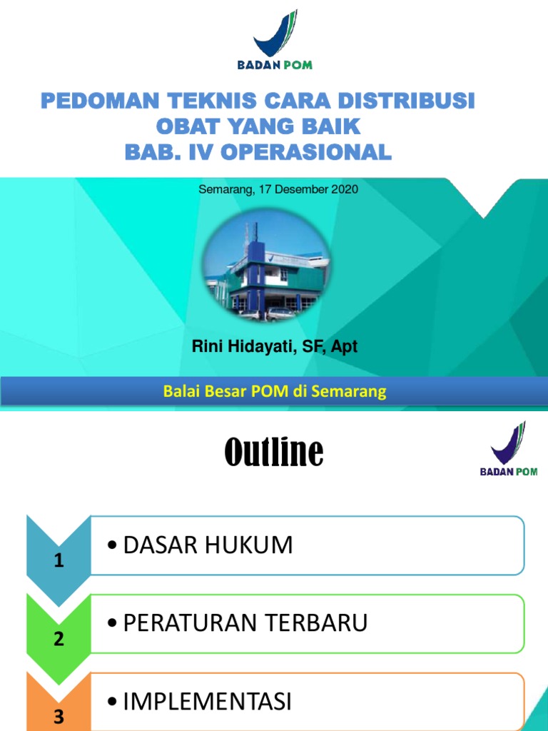 Aspek CDOB BAB IV & VII 171220 | PDF