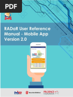 1 - School DRRM Monitoring Checklist | PDF | Emergency Evacuation ...