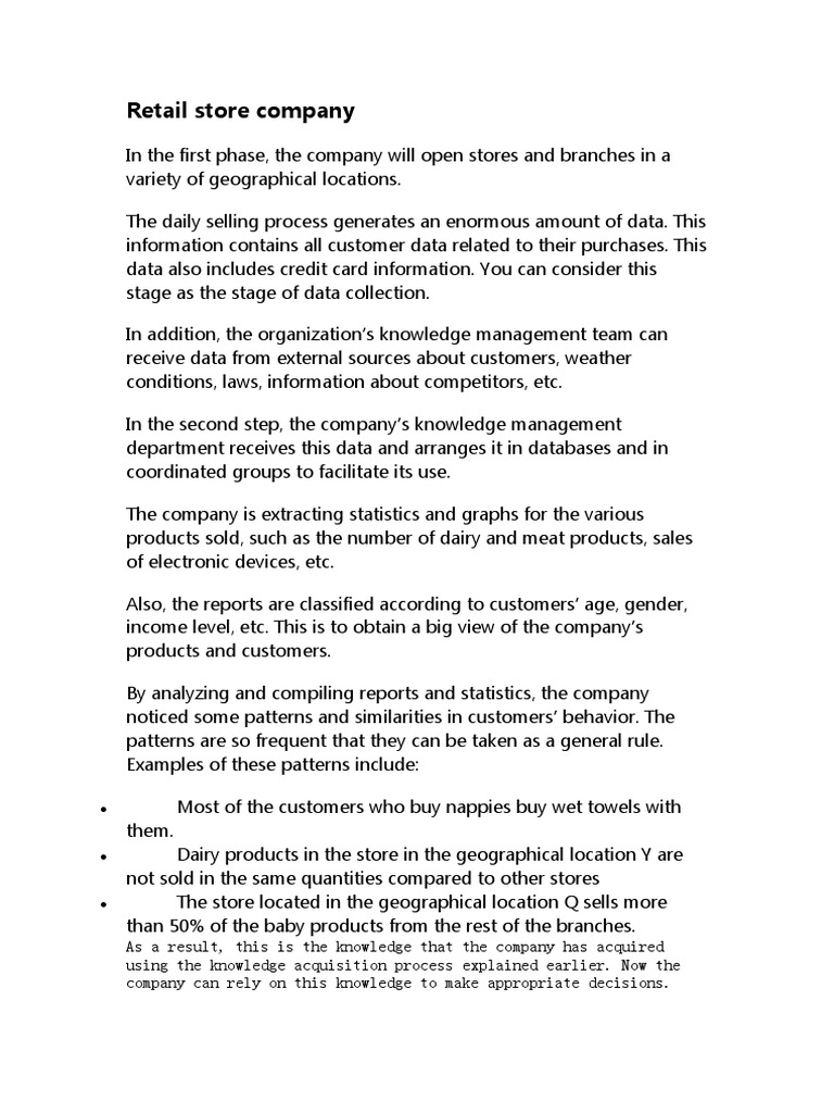 KA Example | PDF