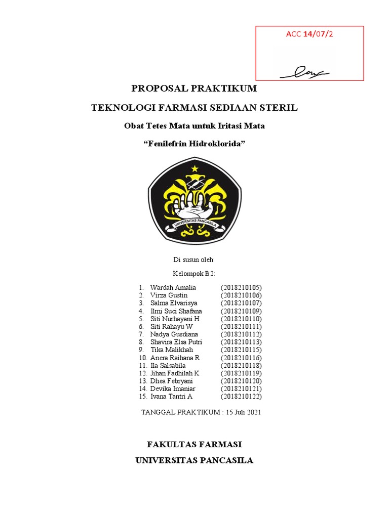 B2 - Otm - Tugas 3 | PDF | Kesehatan Holistik
