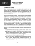 Rundown Tank | PDF | Pump | Bearing (Mechanical)