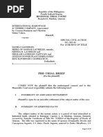 Notice of Award for Small Procurement | PDF