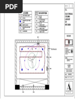 Kitchen Detail Drawing | PDF | Kitchen | Home