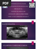 Extraccion de Restos Radiculares | PDF | Cirugía | Hueso