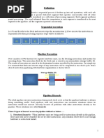 Processor Structure and Function | PDF | Central Processing Unit | Arm Architecture
