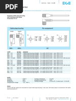 List of IEC Standards | PDF | Electrical Wiring | International ...