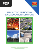 Acusol 445N | PDF | Detergent | Soil