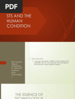 Nano World Sts | PDF | Nanotechnology | Microscope