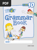 English Time 6 | PDF