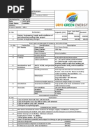 Adani Bifacial Solar Panel Datasheet | PDF | Photovoltaics | Equipment