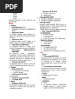 GOS18 Referral Form 1 | PDF | Human Eye | Facial Features