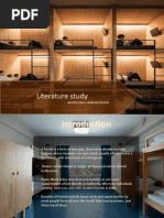 Schedule of Accommodation | PDF | Libraries