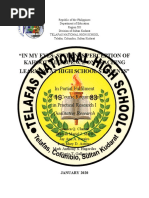 Humms Strand | PDF | Cognition | Learning